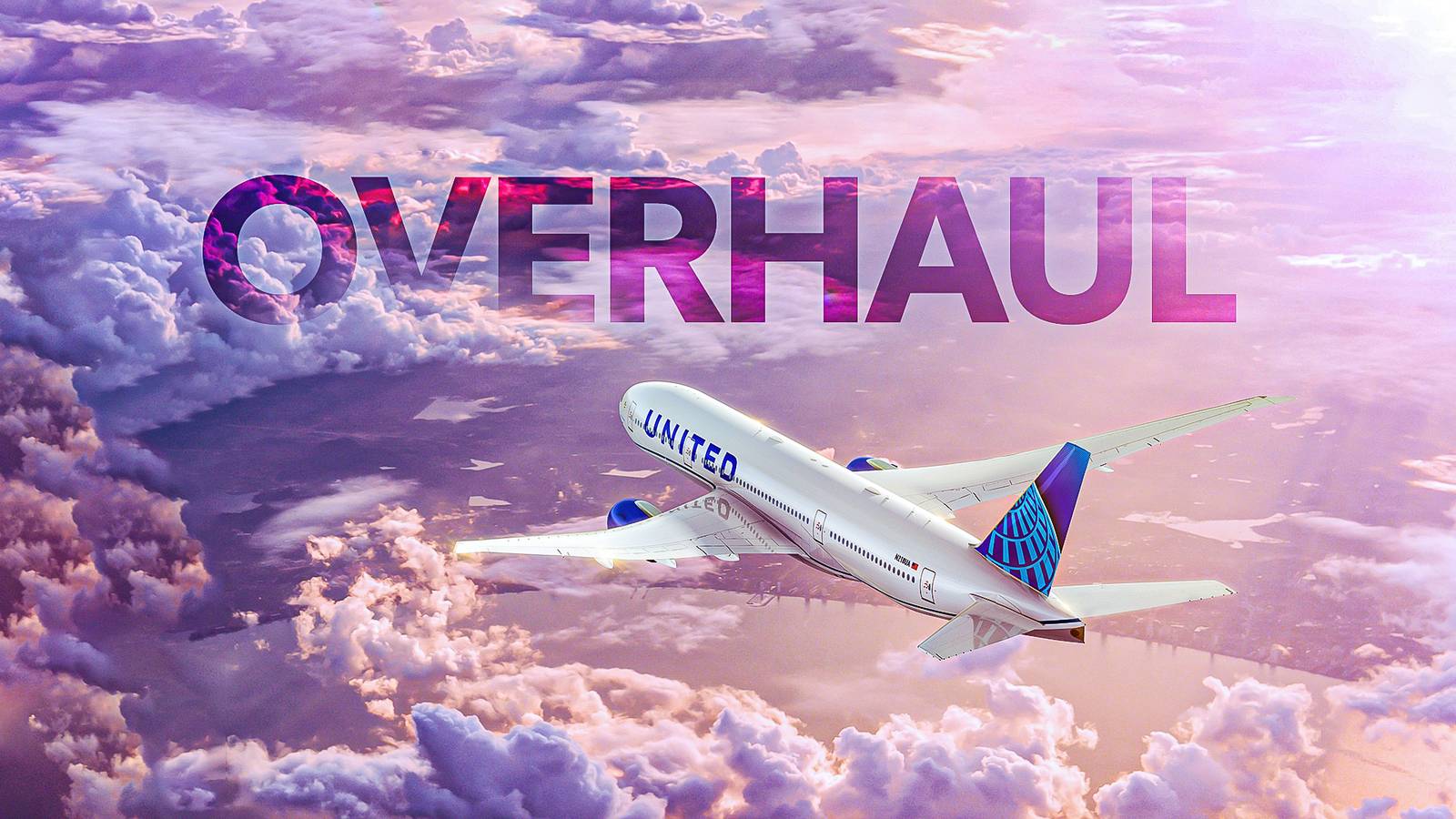 The MileagePlus Overhaul That Splits United Airlines Flyers Into Credit ...