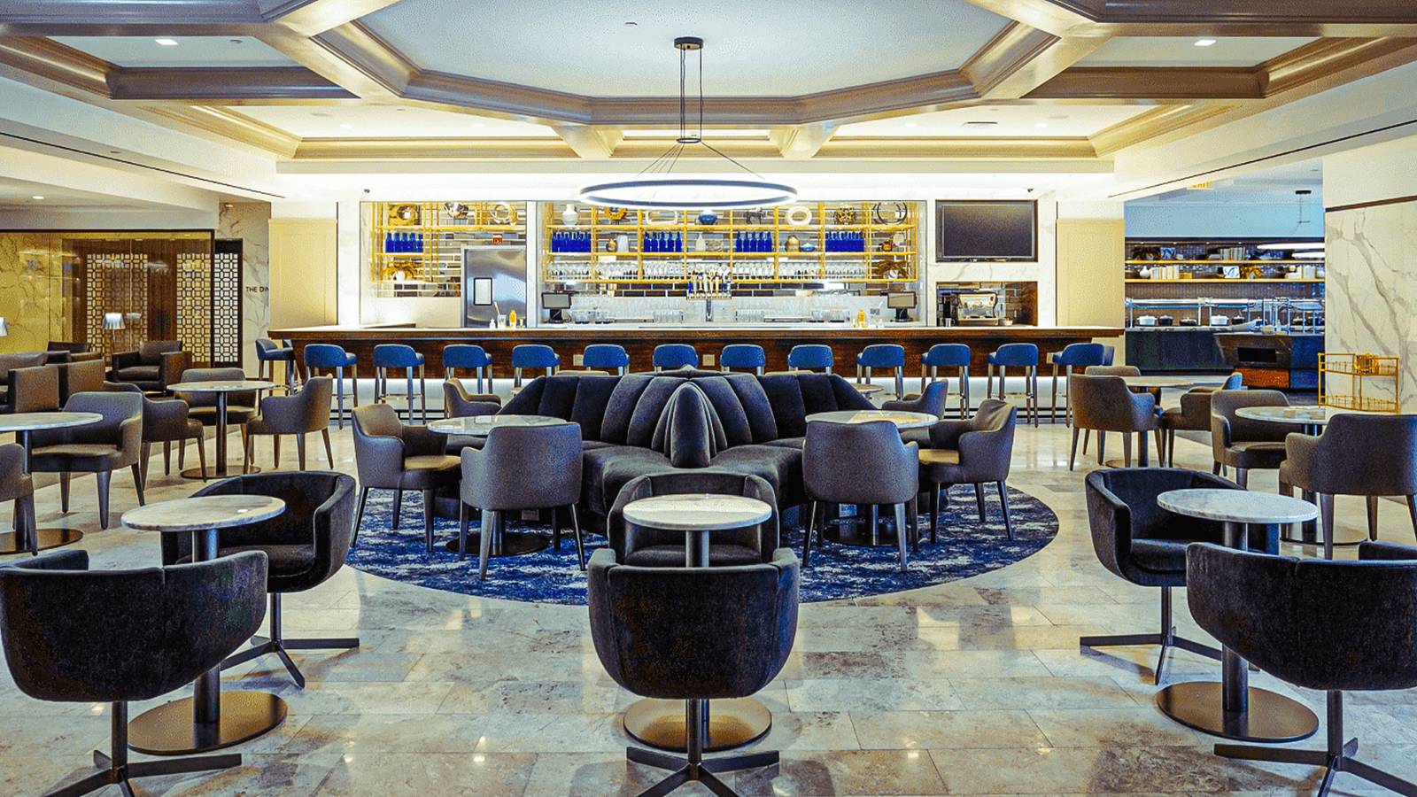 Why United Airlines Just Locked Star Alliance Partners Out Of Its ...