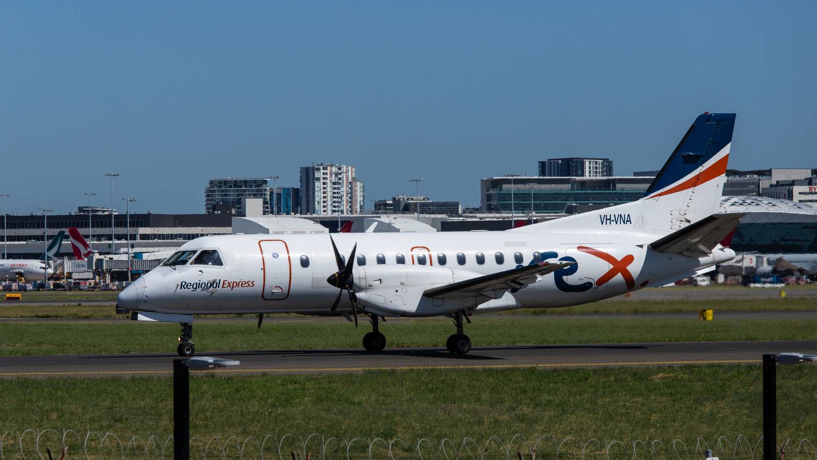 Airlines Of Australia: How Many Can You Name?