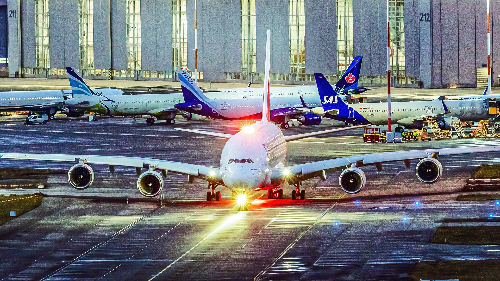 Simple Flying - Aviation News & Insight