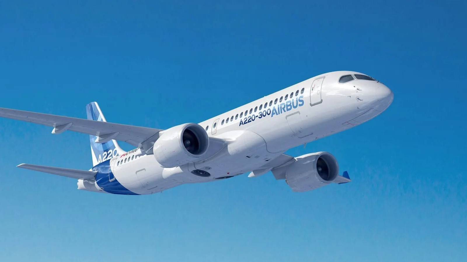 After Airasia Which Airline Will Be The Next To Order The Airbus A220