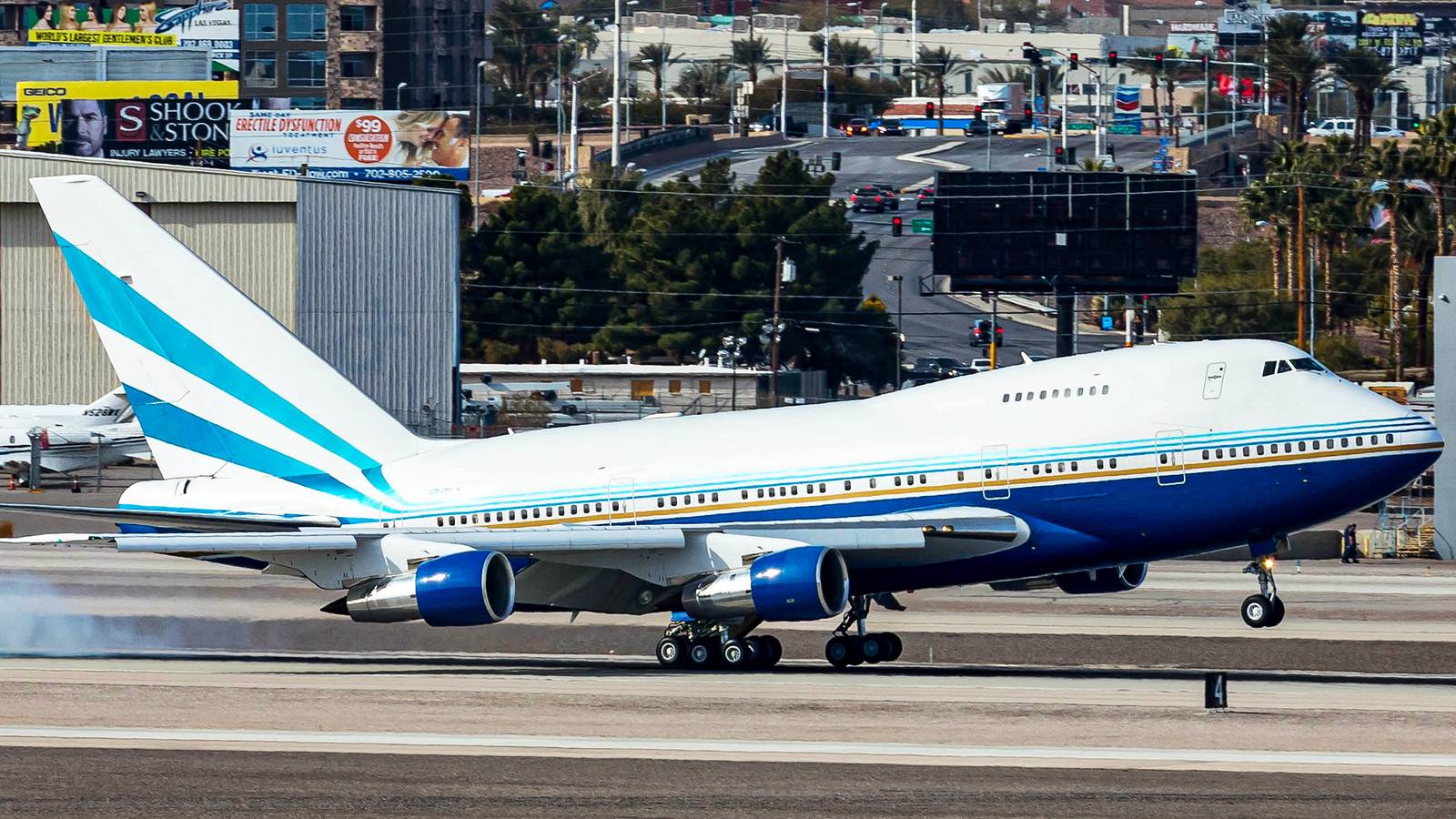 Why The Boeing 747SP's Ultra-Long-Range Fuselage Design Will Be Nearly ...