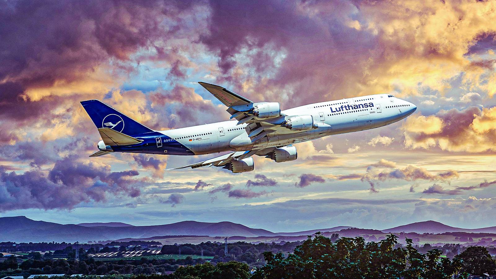 End Of An Era: 2 Major US Cities Lose All Passenger Boeing 747 Flights ...