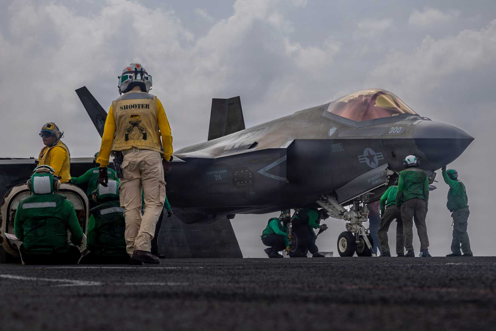 Nearly $1 Billion & 6 Years: The New F-35 System Upgrade That Will ...