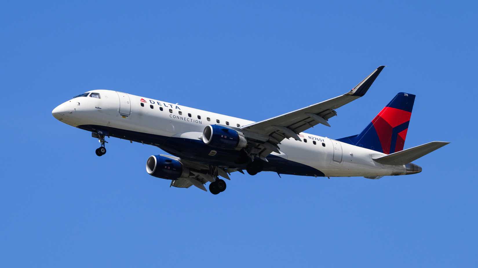 Delta Air Lines Expands: Launches 4 New Routes In Just 2 Days [List]
