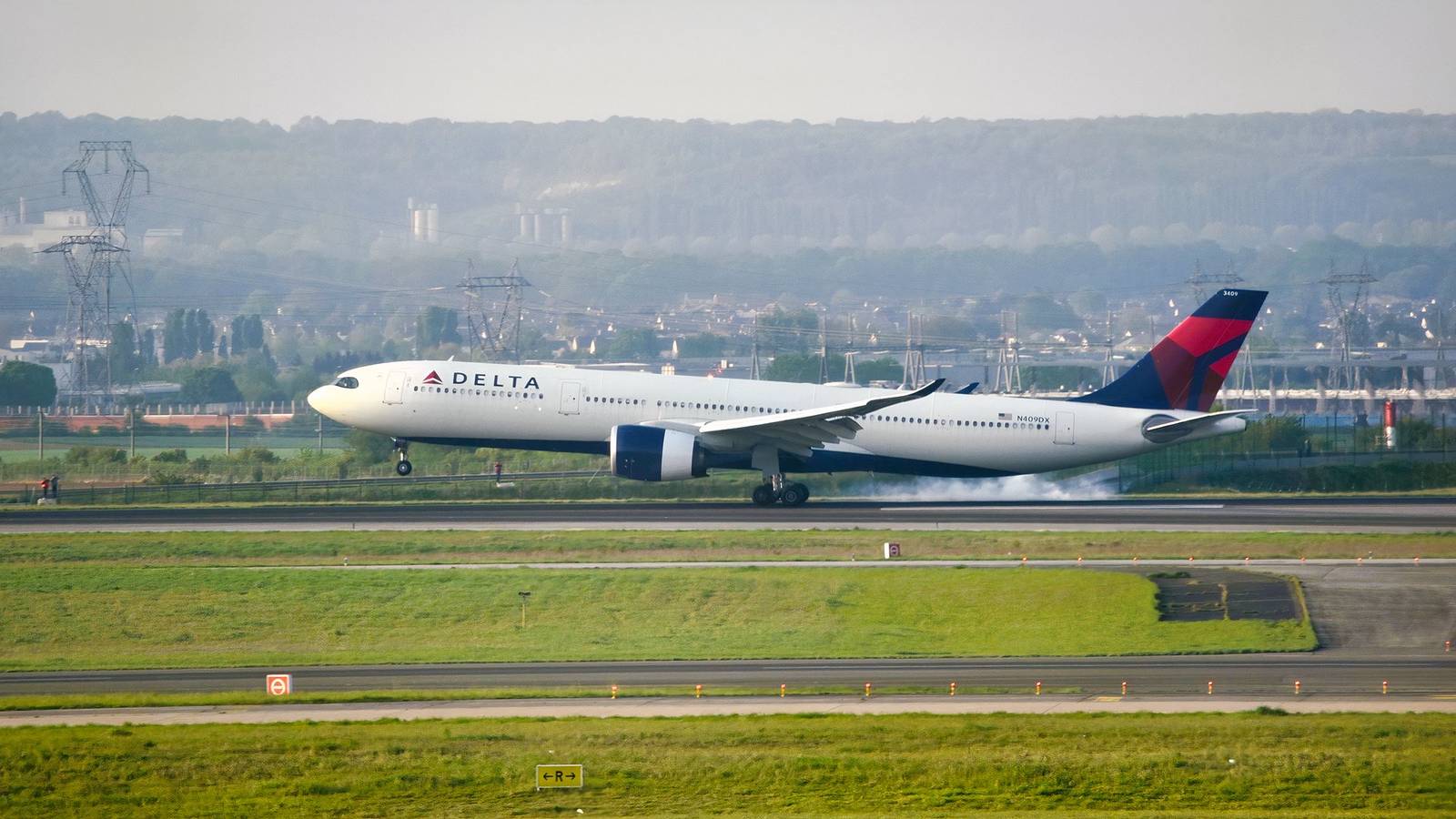 3 Routes: How To Fly Domestically On Delta Air Lines' Airbus A330-900neos