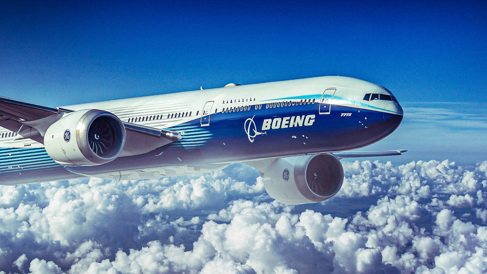 The Engineering Flaw Inside The Boeing 777X's GE9X Engine That Grounded ...