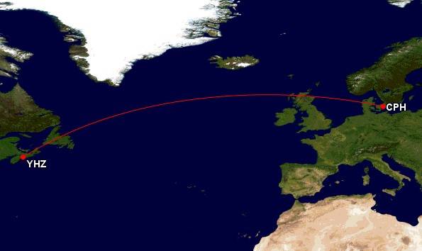 8-Hour Nonstop Flights: WestJet Launches This New Boeing 737 MAX Route