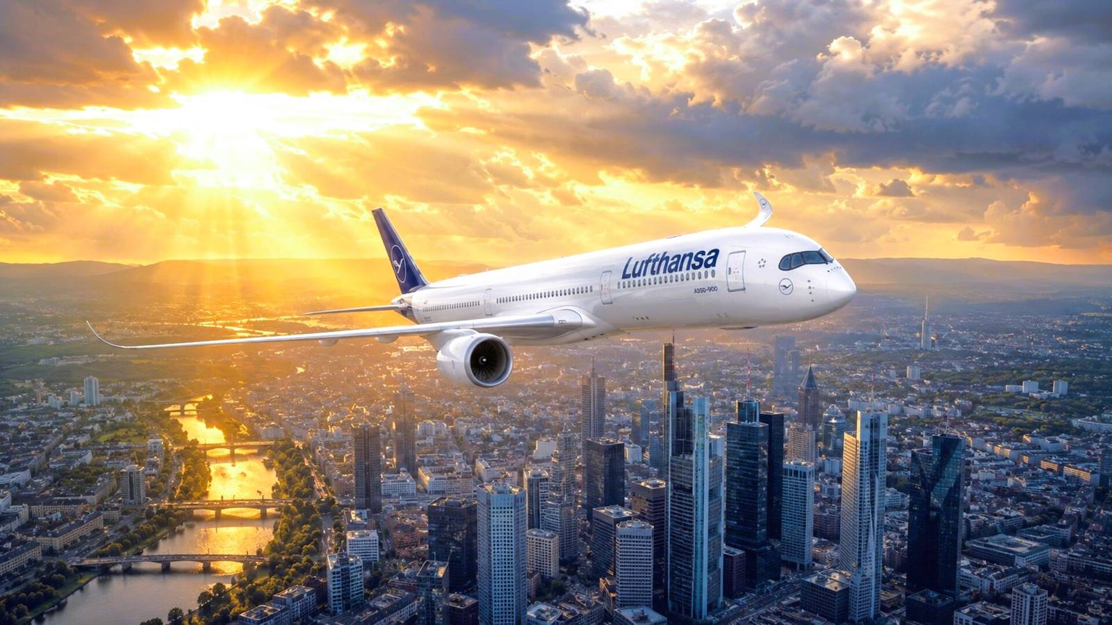 20 More Widebodies Lufthansa Doubles Down On Boeing 787 9 And Airbus