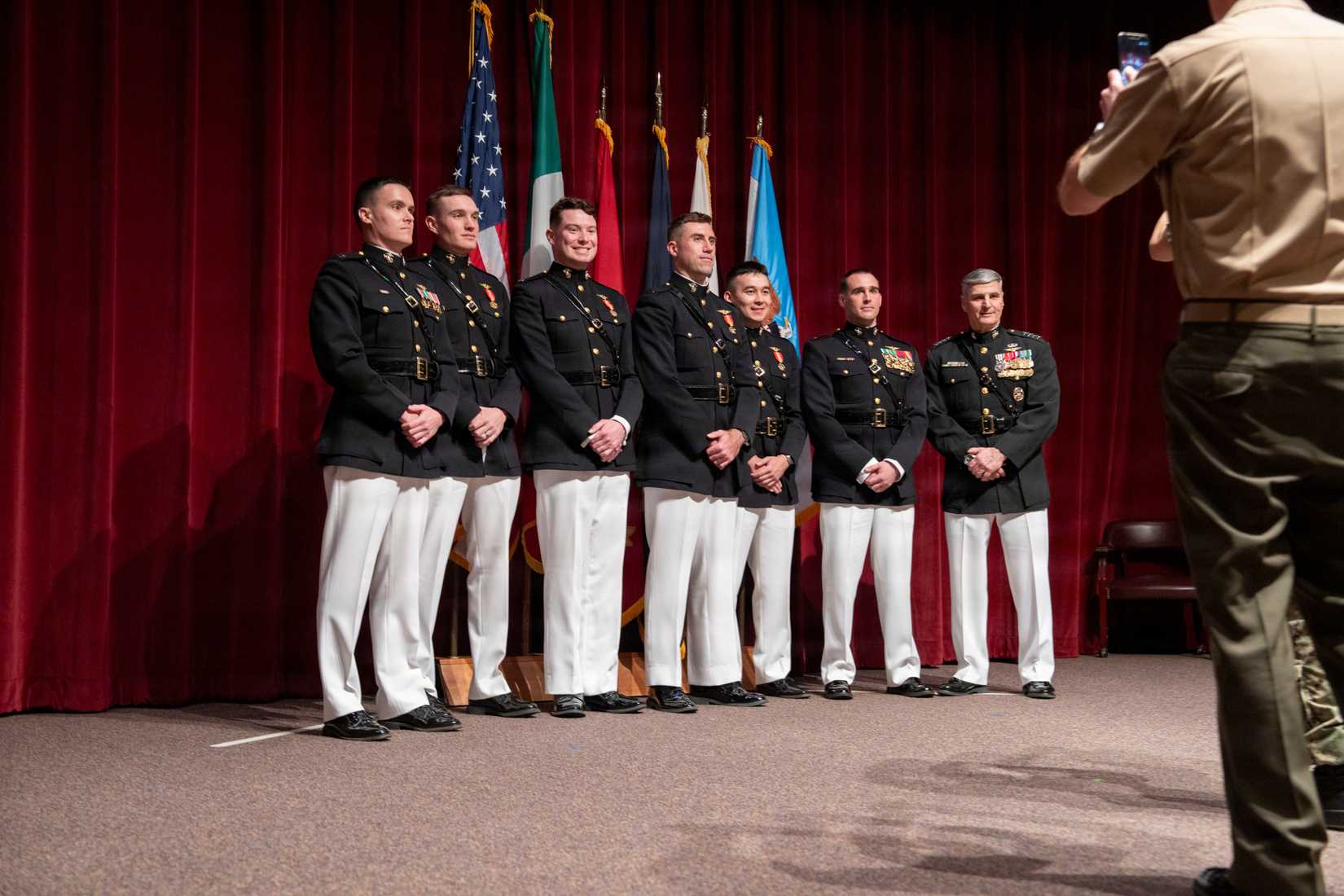 How Much Money Do US Marine Corps Fighter Pilots Earn In 2026?