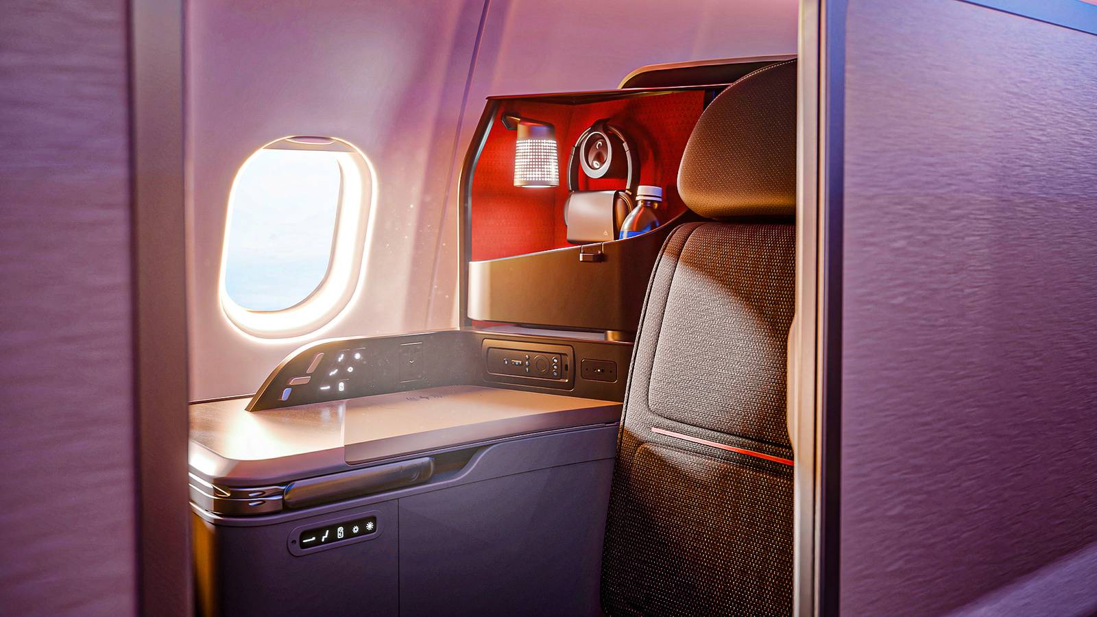This Mom's Awkward Onboard Request & The Flight Attendant Who Handled ...