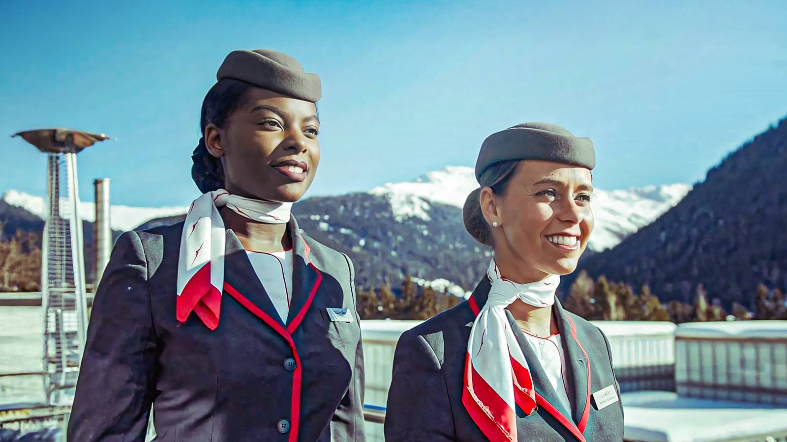 A Look At The Salaries Of Long-Haul Private Jet Flight Attendants In 2026