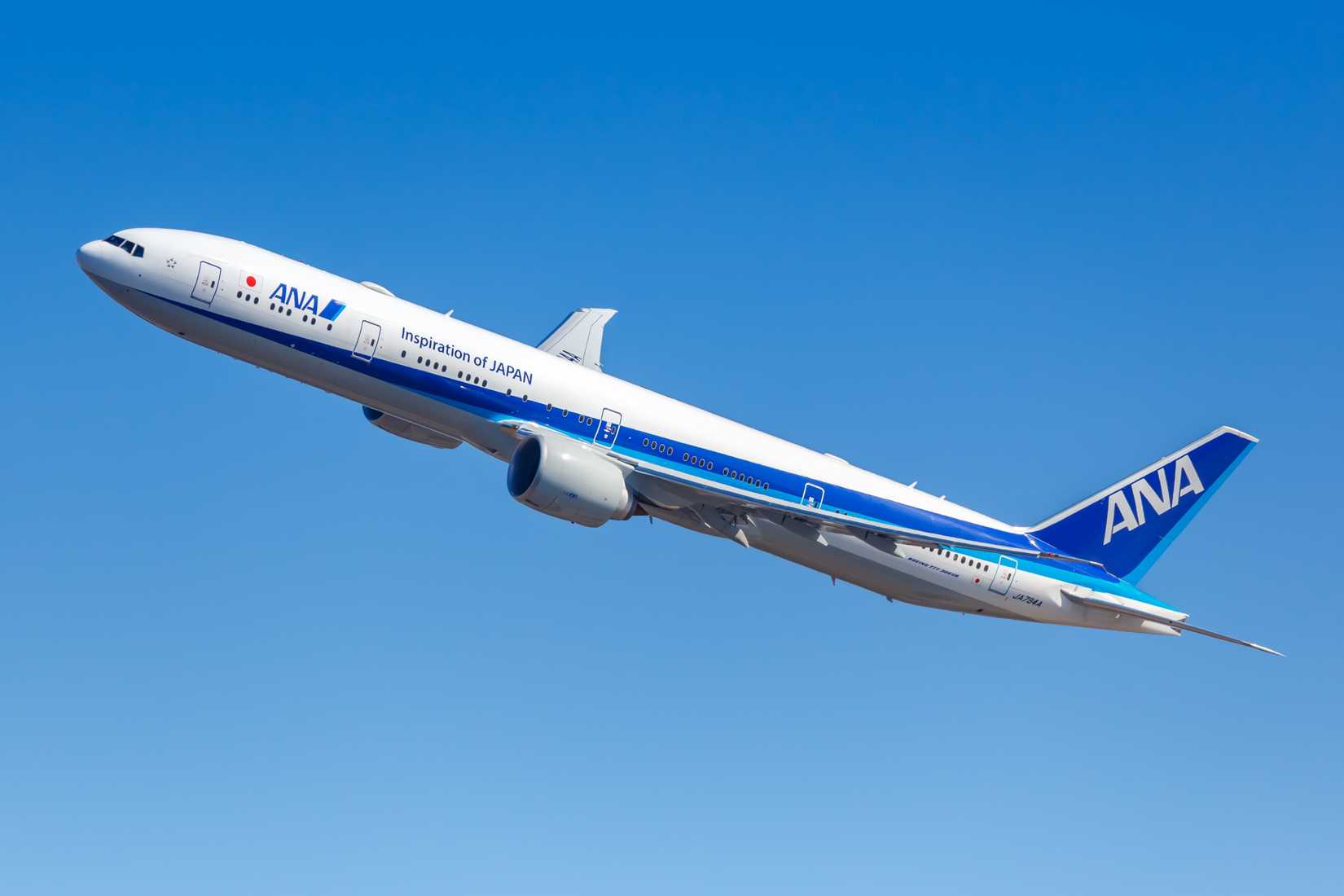 How Much Does It Cost To Upgrade To First Class On A Transpacific Flight?