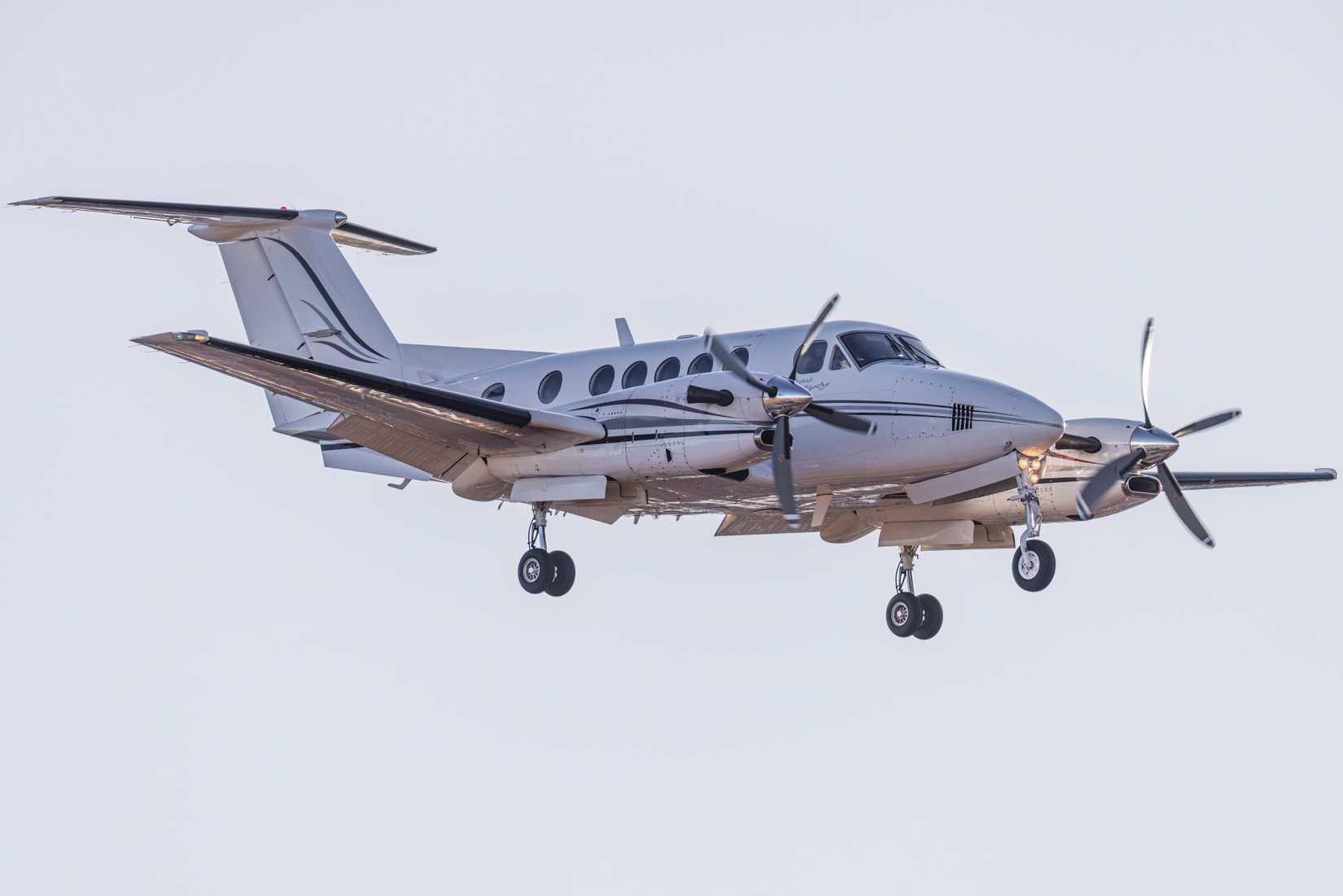 US Air Force & Coast Guard Save 11 People After Plane Crash In The ...