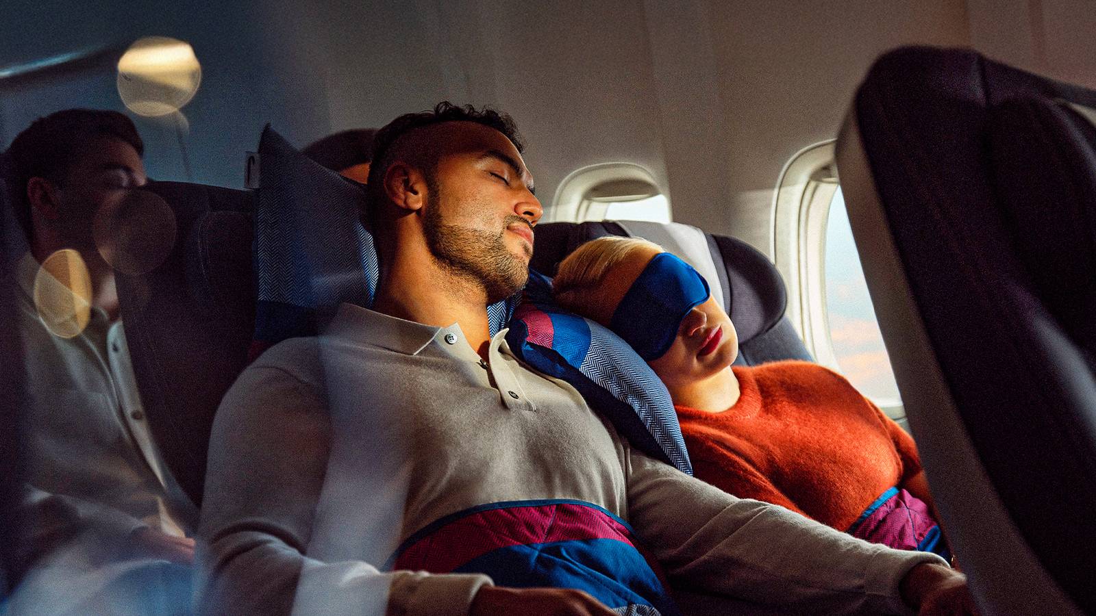 5 Airlines With The World's Most Superior Premium Economy Seats For ...