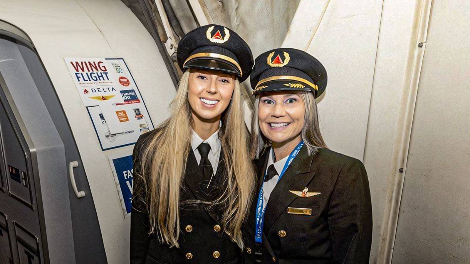 A Look At The Salaries Of Delta Air Lines Pilots In 2026