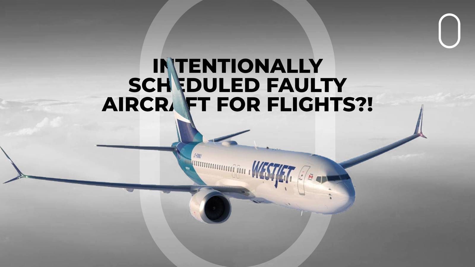 How WestJet (Allegedly) Weasels Out Of Compensating Travelers For ...