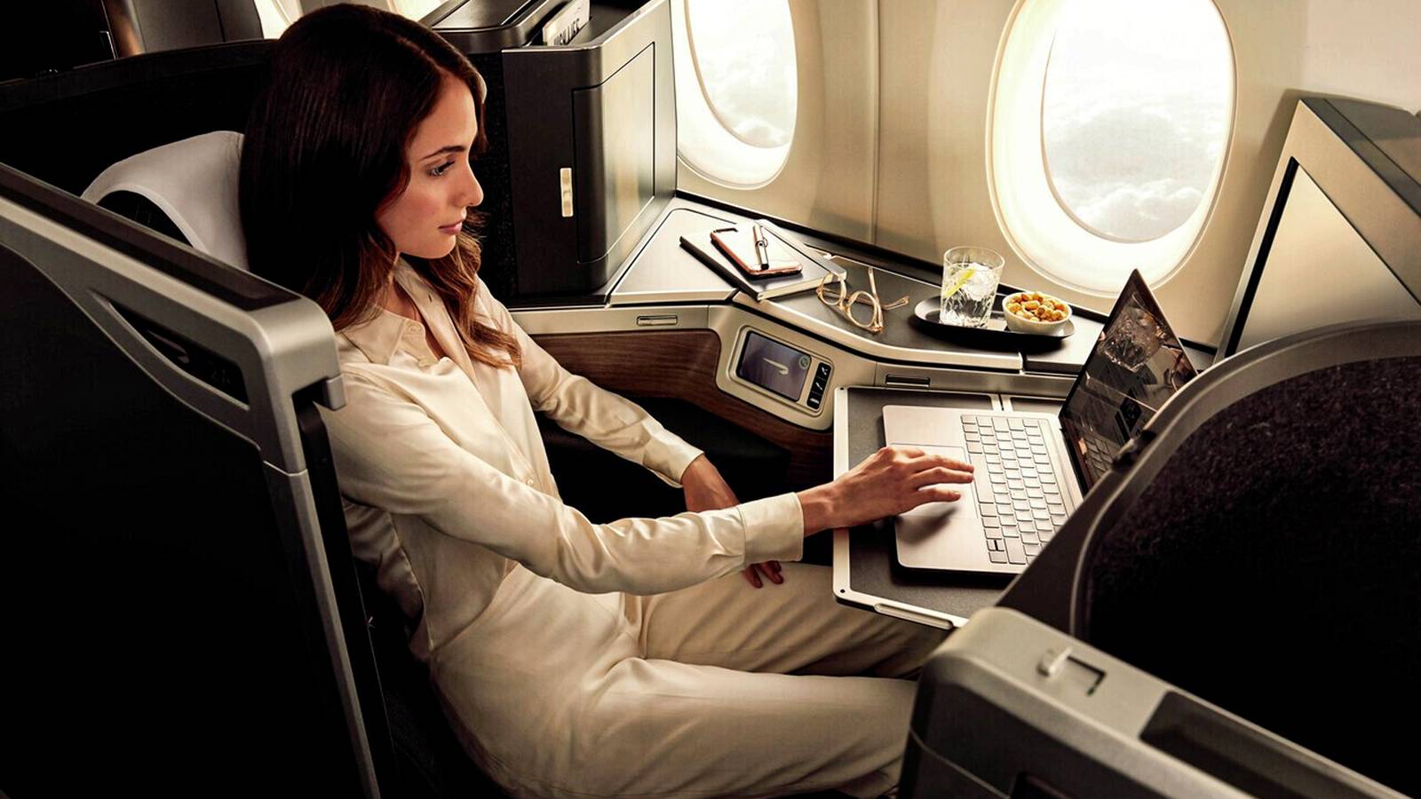What British Airways' Club Suite Business Class Actually Costs Vs ...