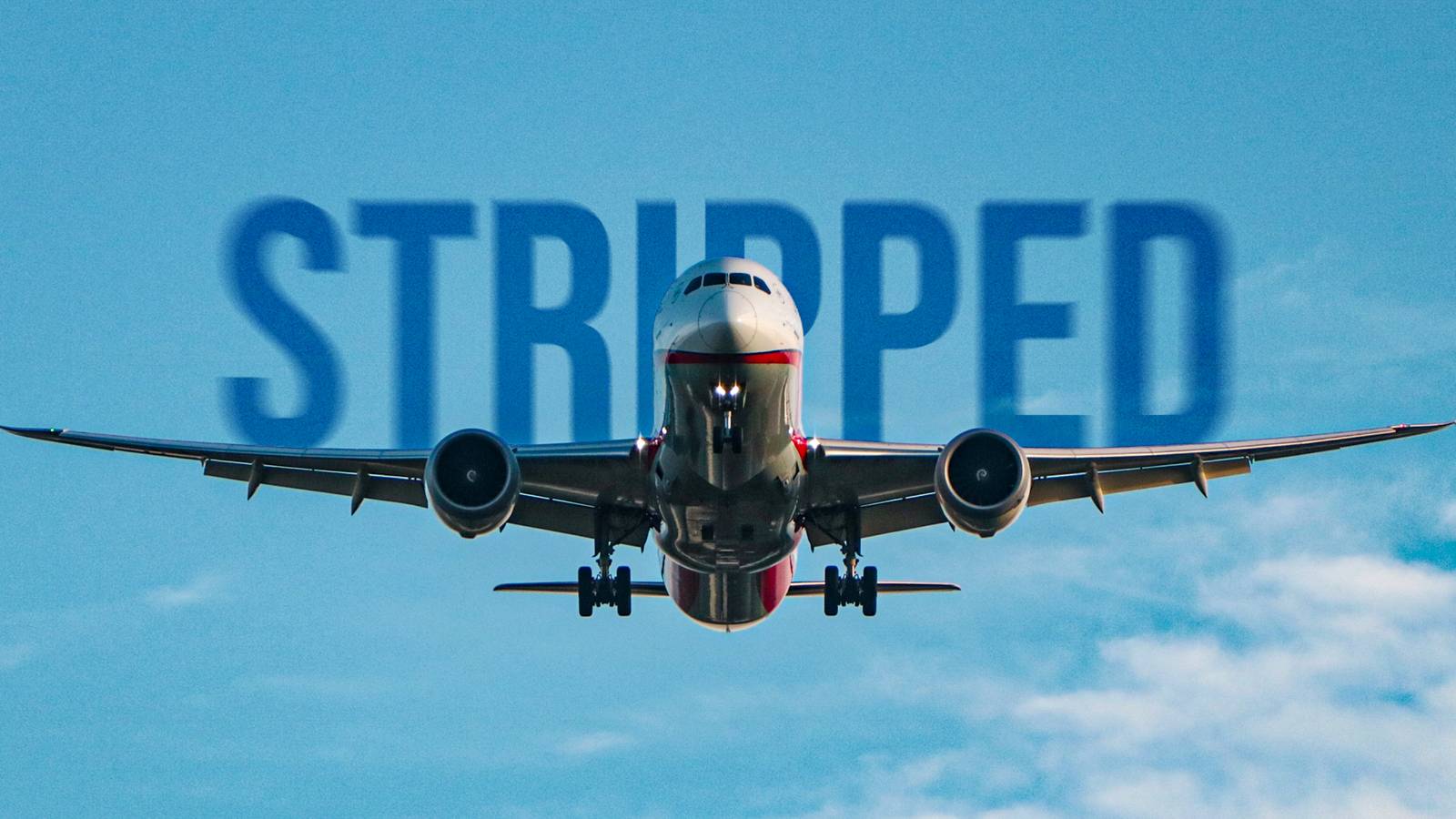 Why Some Hardly Flown Boeing 787 Dreamliners Were Worth More As Parts ...