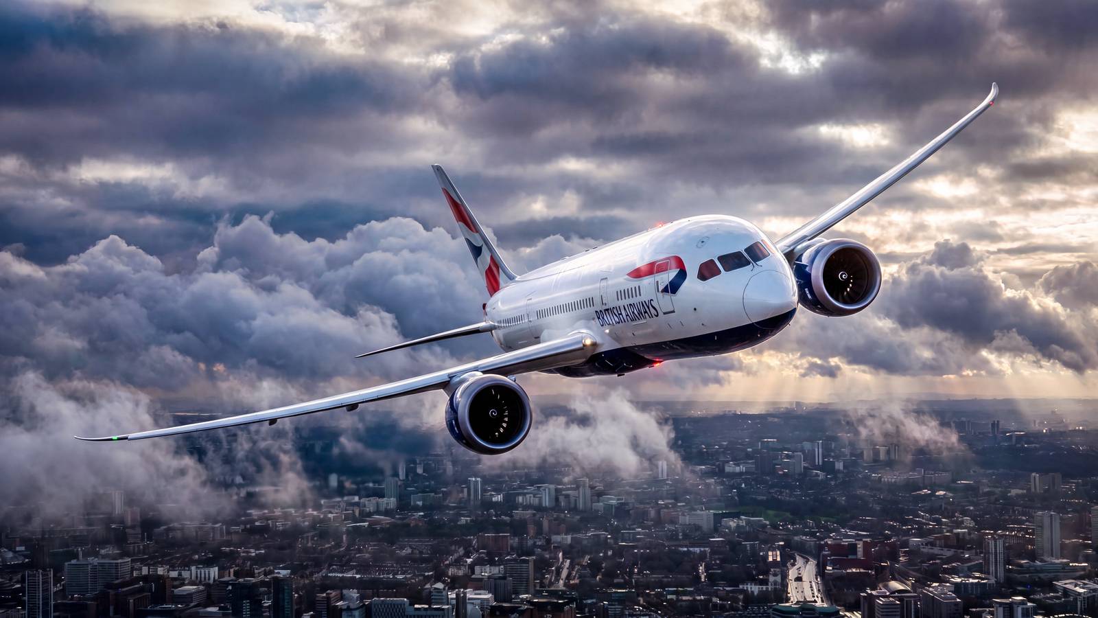 British Airways Suspends 7 Routes: See All Major Flight Changes Here ...