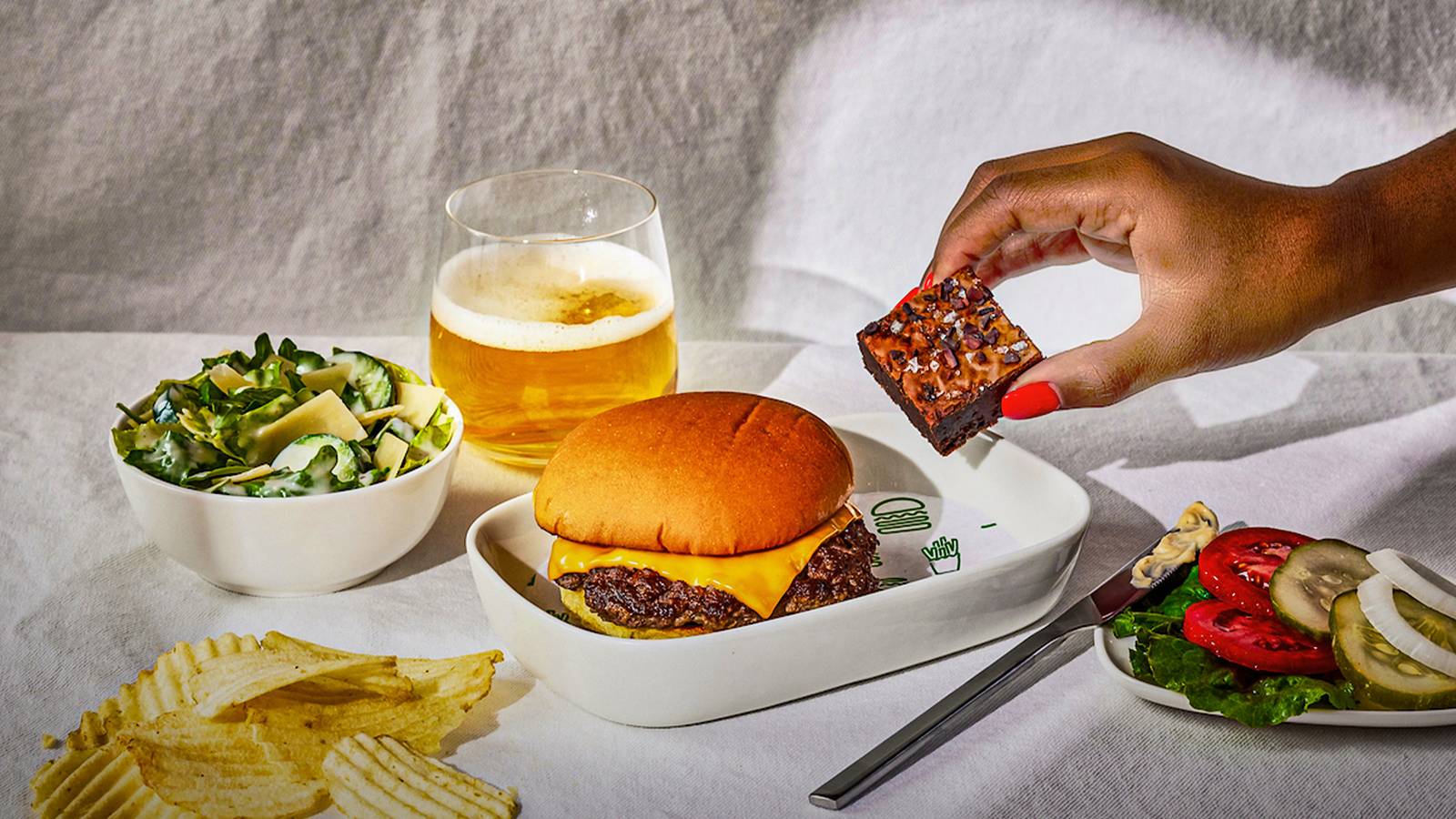 Why Delta Air Lines' Decision To Cut Main Cabin Drinks & Snacks Is ...