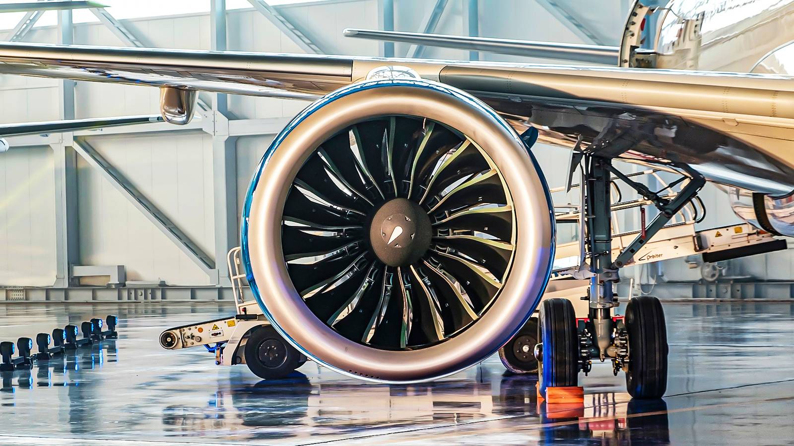 The Real Reason Why Airlines Can’t Sue Engine Manufacturers For Making ...