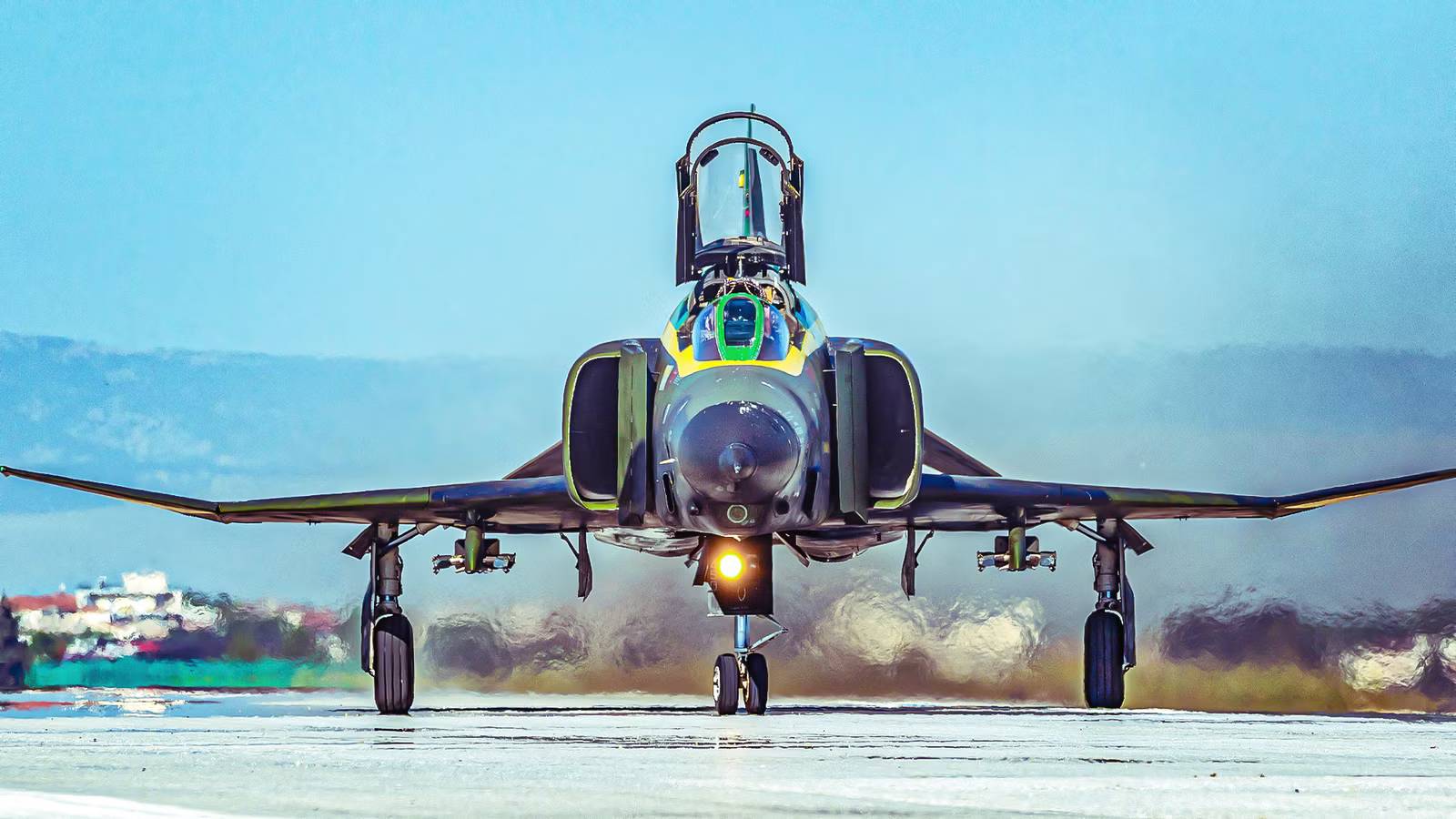 7 Fighter Jets The US Air Force Has Retired That Pilots Still Wish Were ...