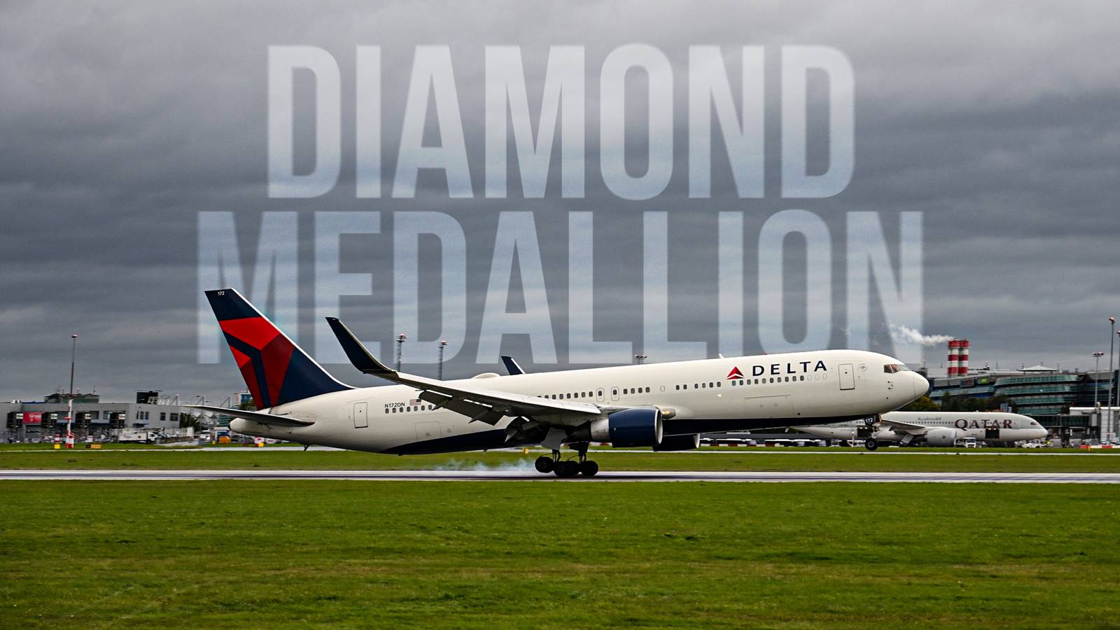Here's What It Actually Takes To Hit Delta Diamond Medallion Status In 2026