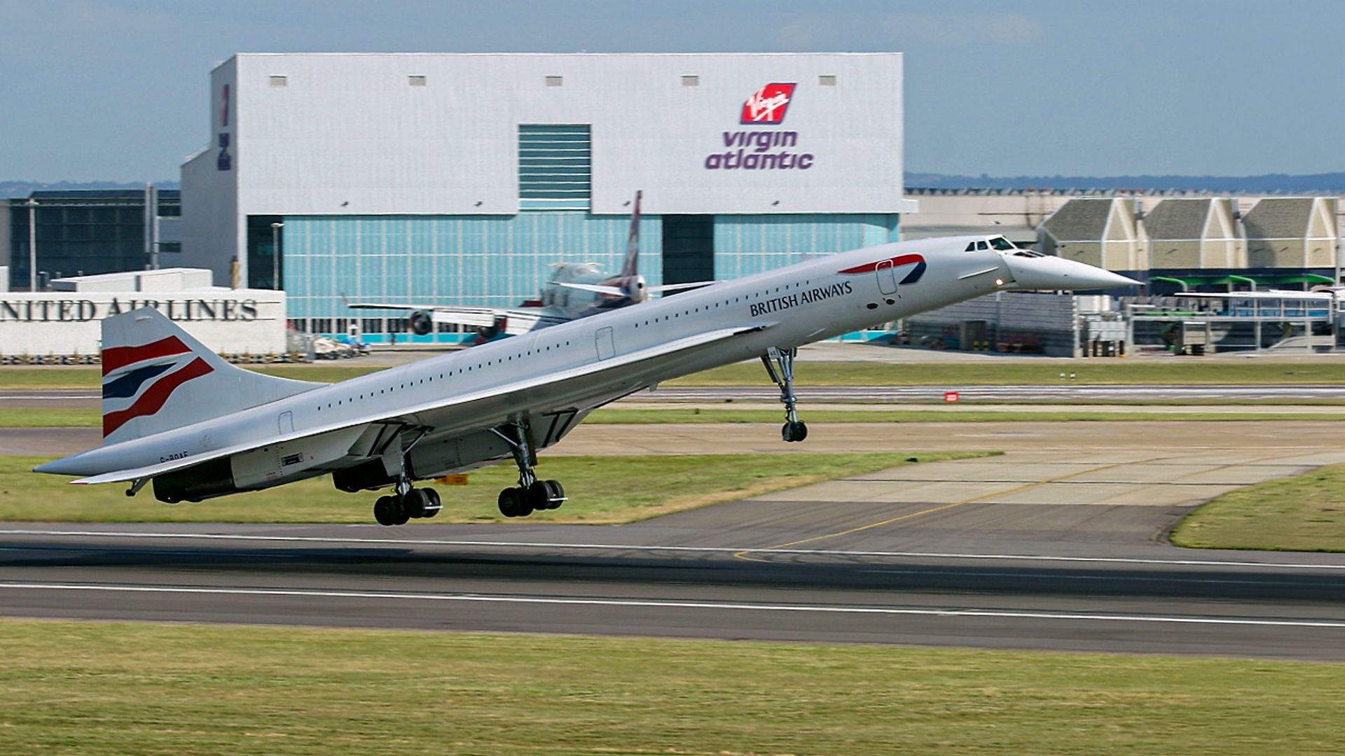 Concorde | Simple Flying