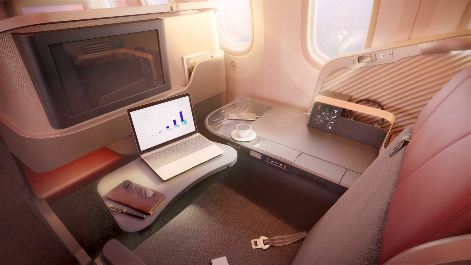 LATAM Airlines Leading Digital Transformation With Technology ...