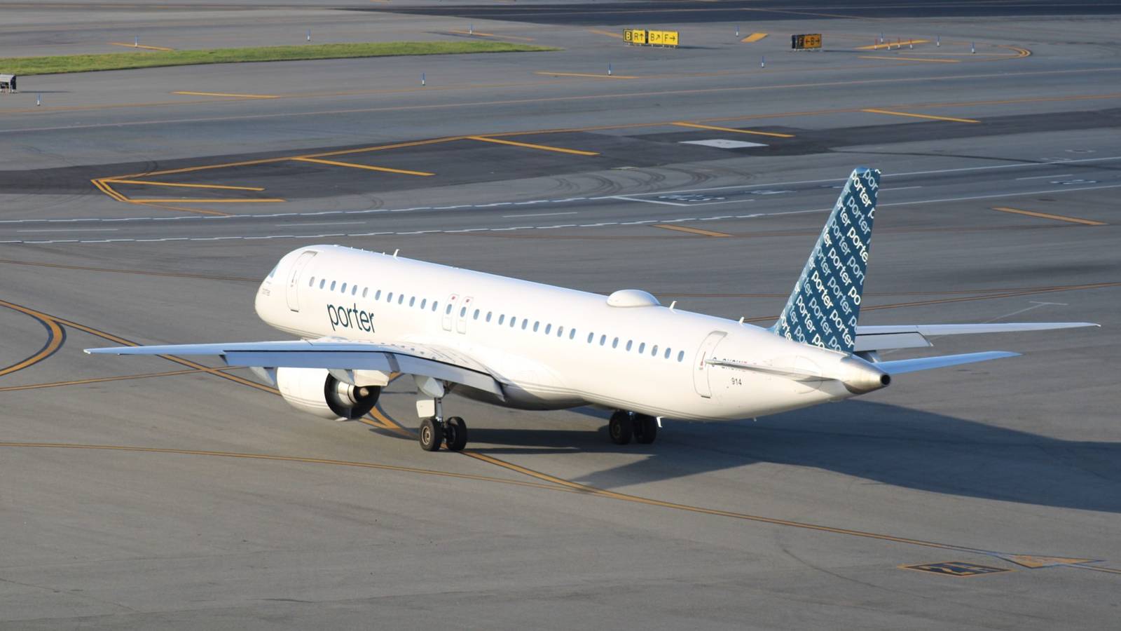 Montreal's New Airport Just Opened - But It Can't Offer A Single ...