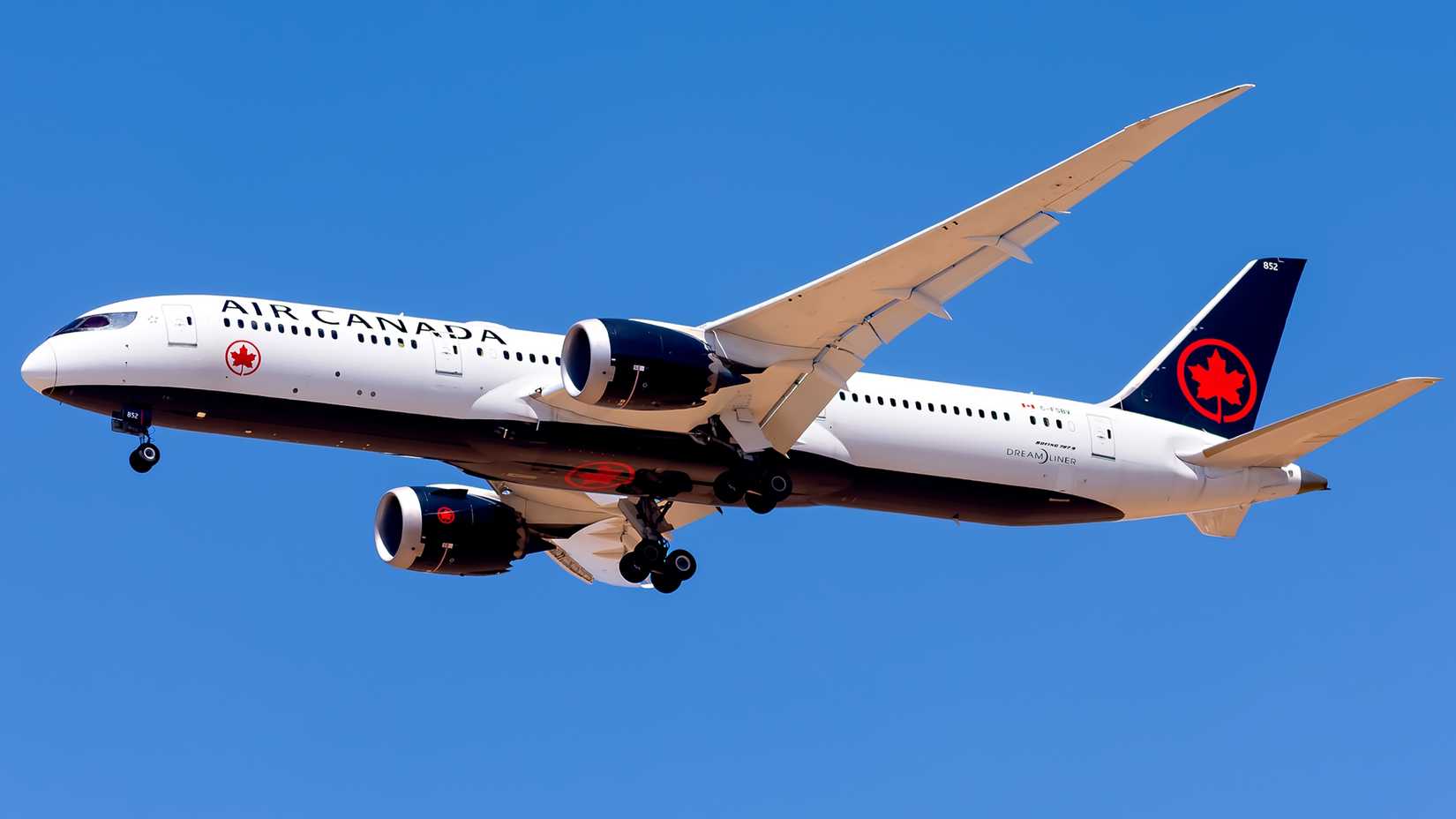 16-Hour Flights: Air Canada Launches New Ultra-Long Nonstop Route [Map]