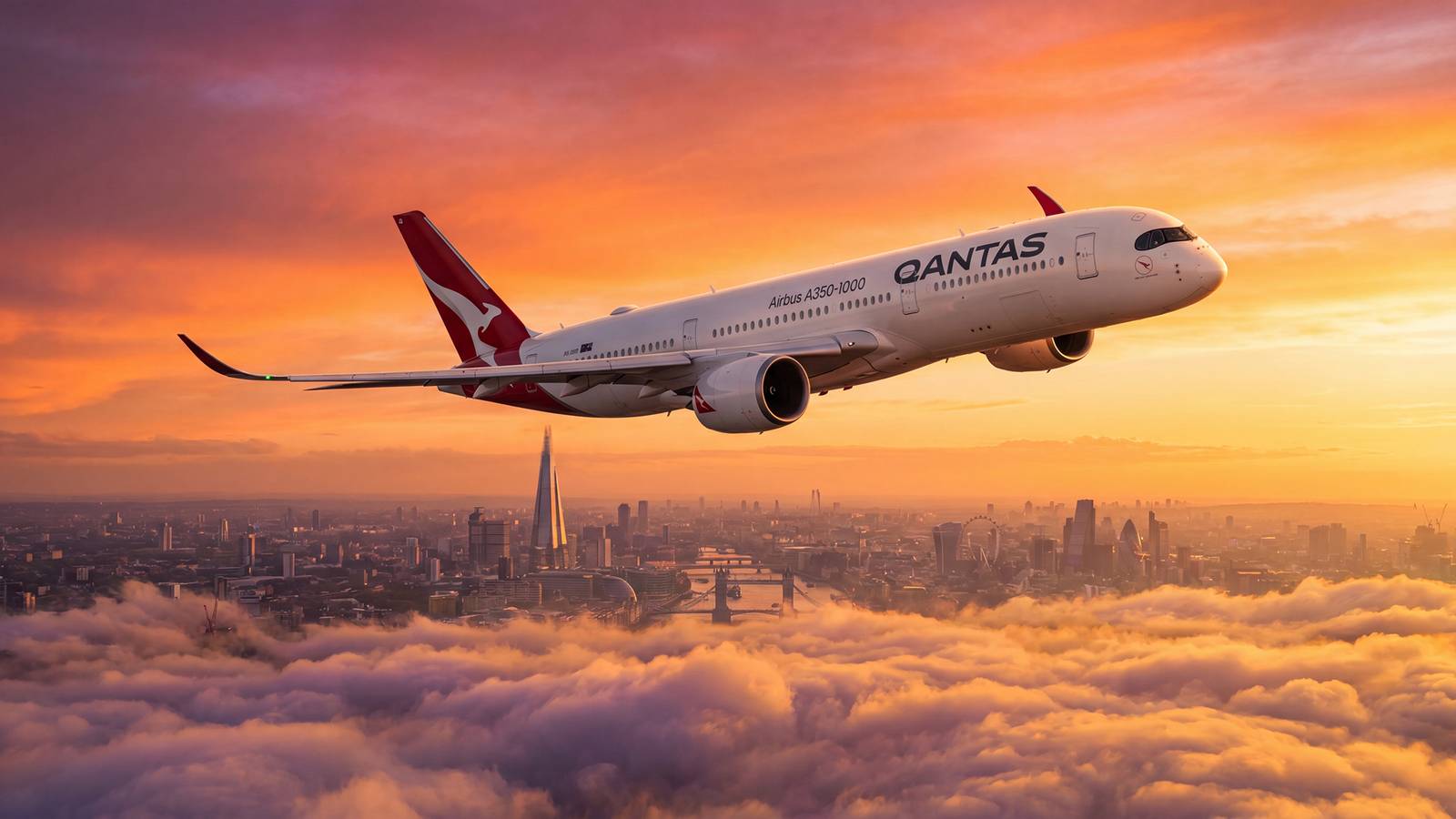 Inside Qantas' Brand-New Pilot & Crew Rest Areas Built For 22-Hour ...