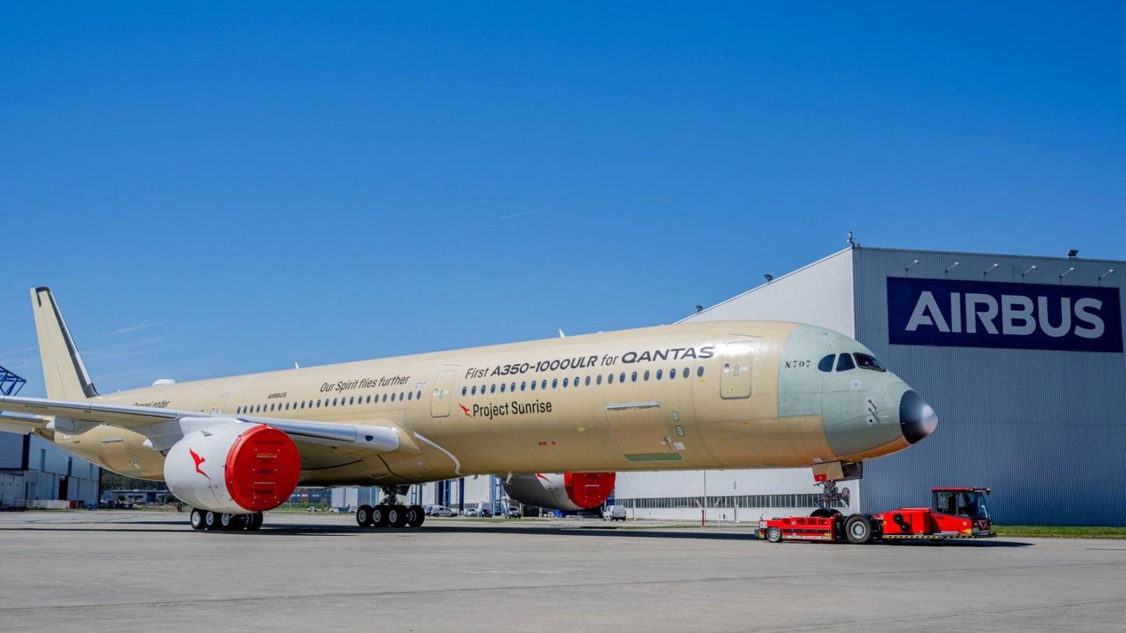 Will Qantas' 'Project Sunrise' Flights Be Worth The Wait?