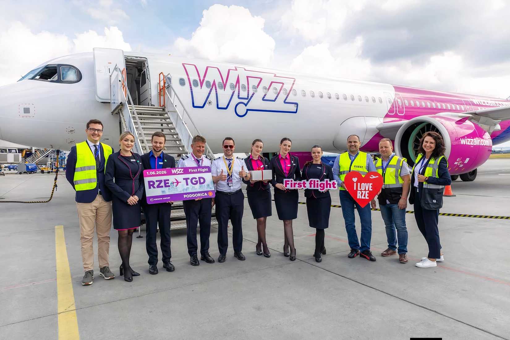Flight Alerts: 39 Exciting New Nonstop Routes Launching This Week
