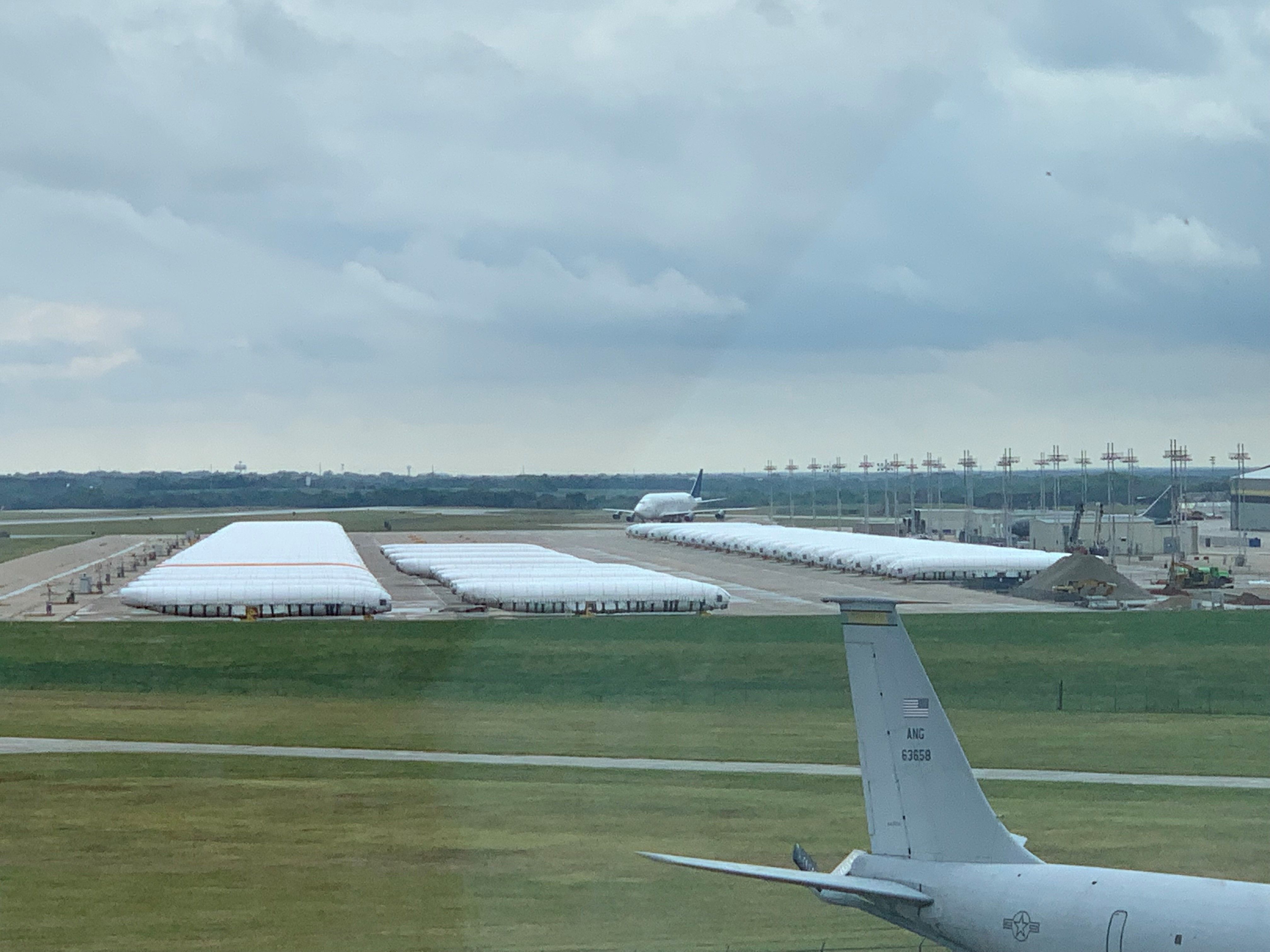 Boeing Reportedly Says Spirit AeroSystems' 737 Fuselage Inventory Is ...