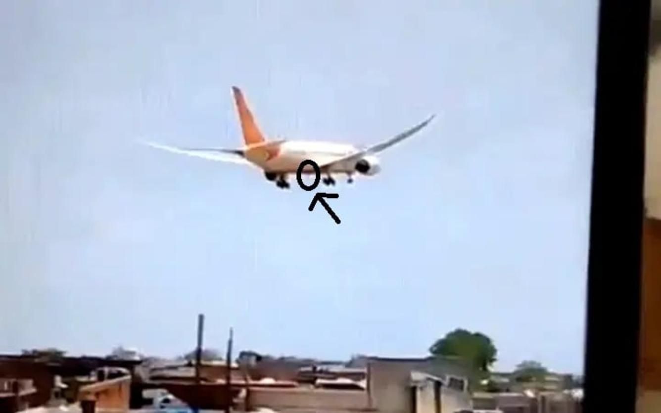 Air India Flight 171 Is The Boeing 787’s First Hull Loss