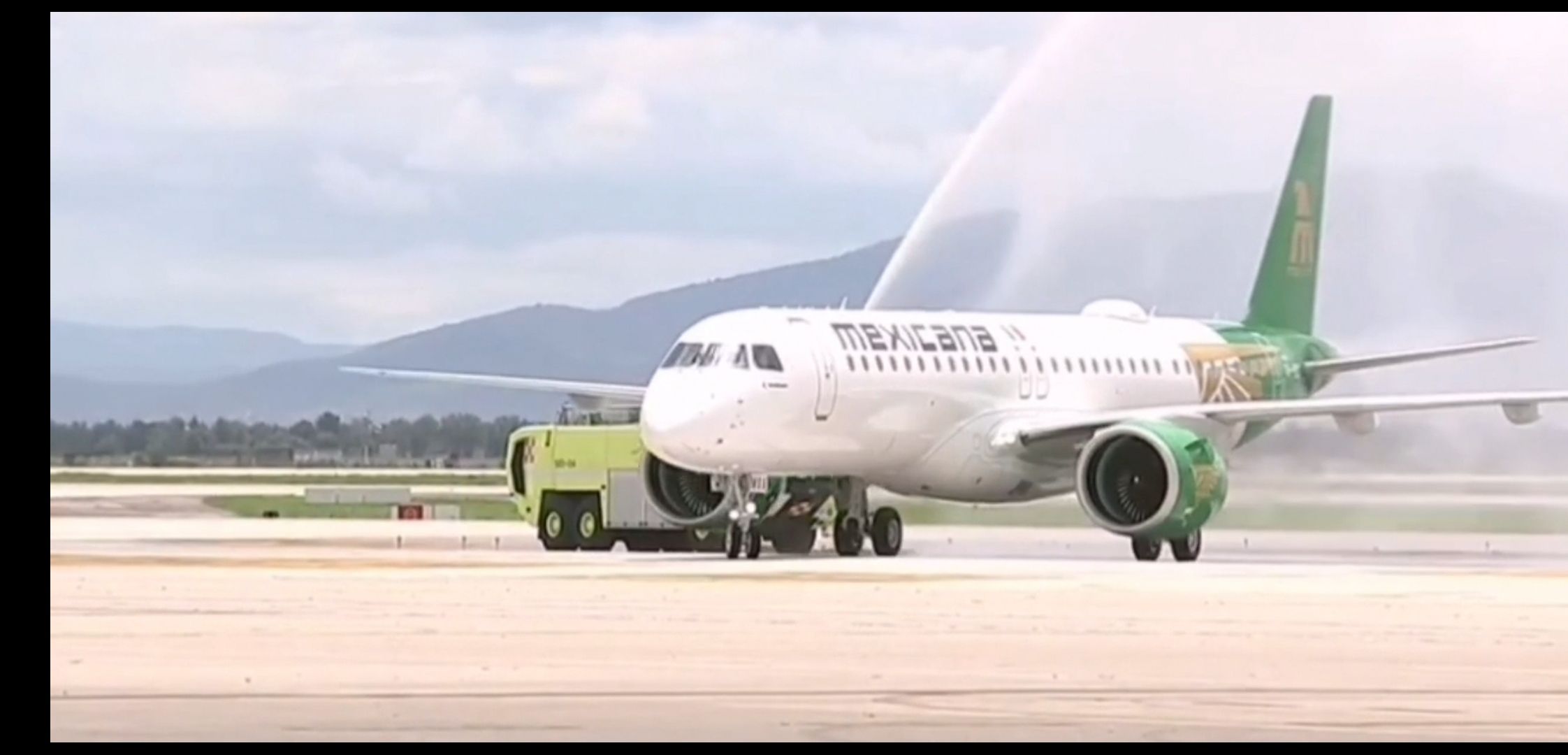 This Is The Largest Regional Jet In Service
