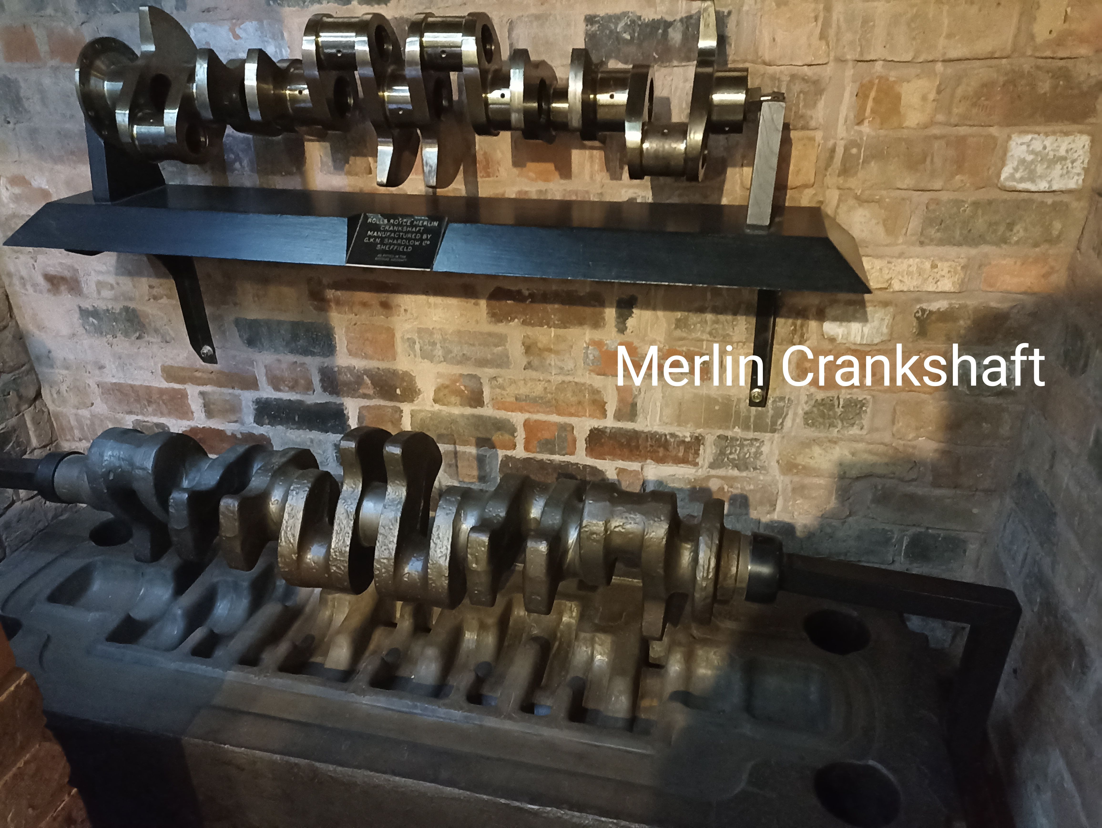 Rolls-Royce Merlin: Inside The Most Legendary Piston Engine Ever Built