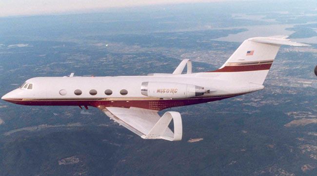 Why Did Boeing Build The 737 Without Winglets?