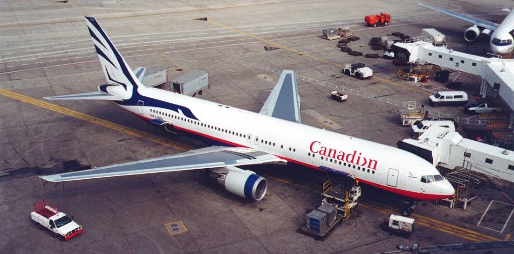 What's Your Favorite Boeing 767 Livery Of All Time?
