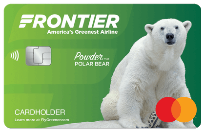 Frontier Adds 20 New Routes, Many In Major Markets For Struggling Spirit