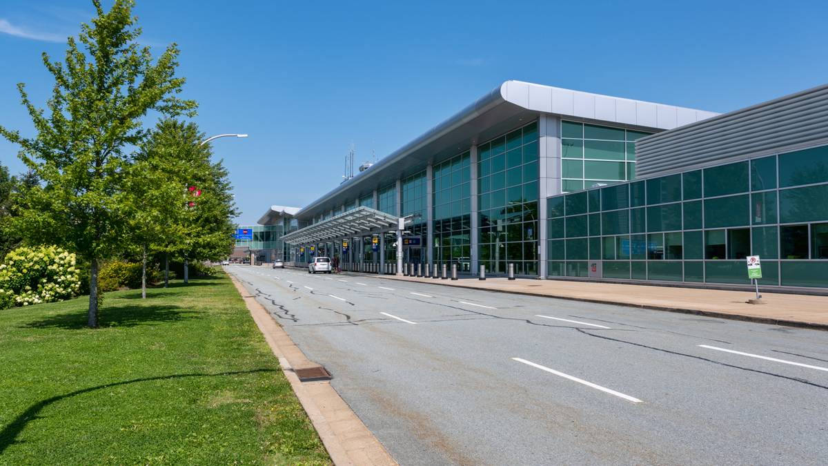 Halifax / Stanfield International Airport | Simple Flying