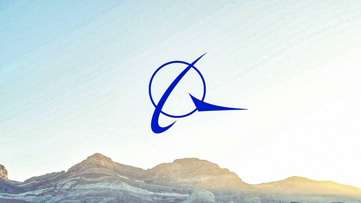 Boeing Threads | Simple Flying