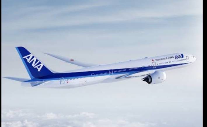 Where Would You Like To See ANA Fly Their 777-9?