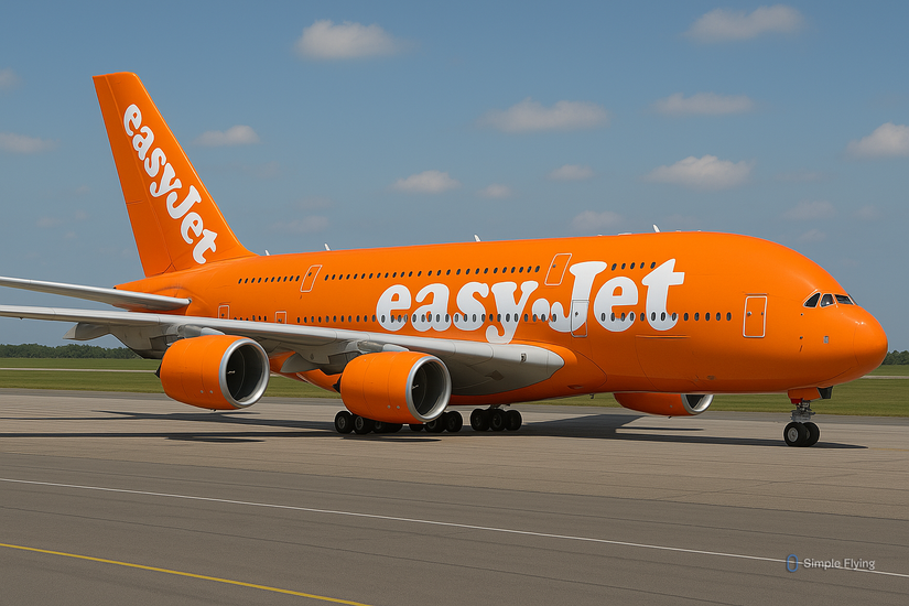 Tracking Concorde & Emirates Takes On DHL: 2025's Best Airline April Fools